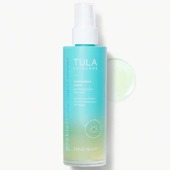 Tula | Skincare | Tula Skincare Antioxidant Water Purifying Face Toner ...